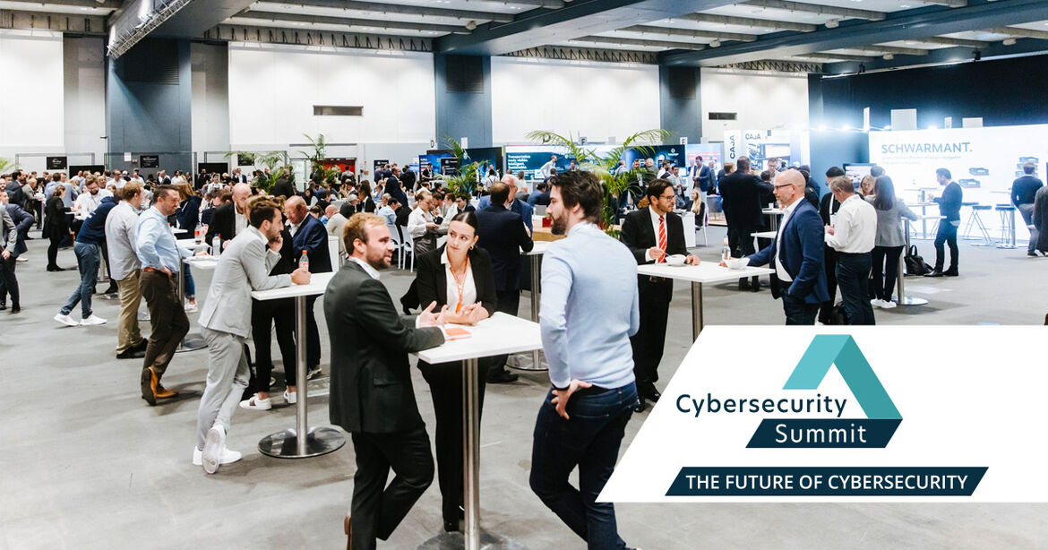 Cybersecurity Summit - Veranstaltungsort und Anreise